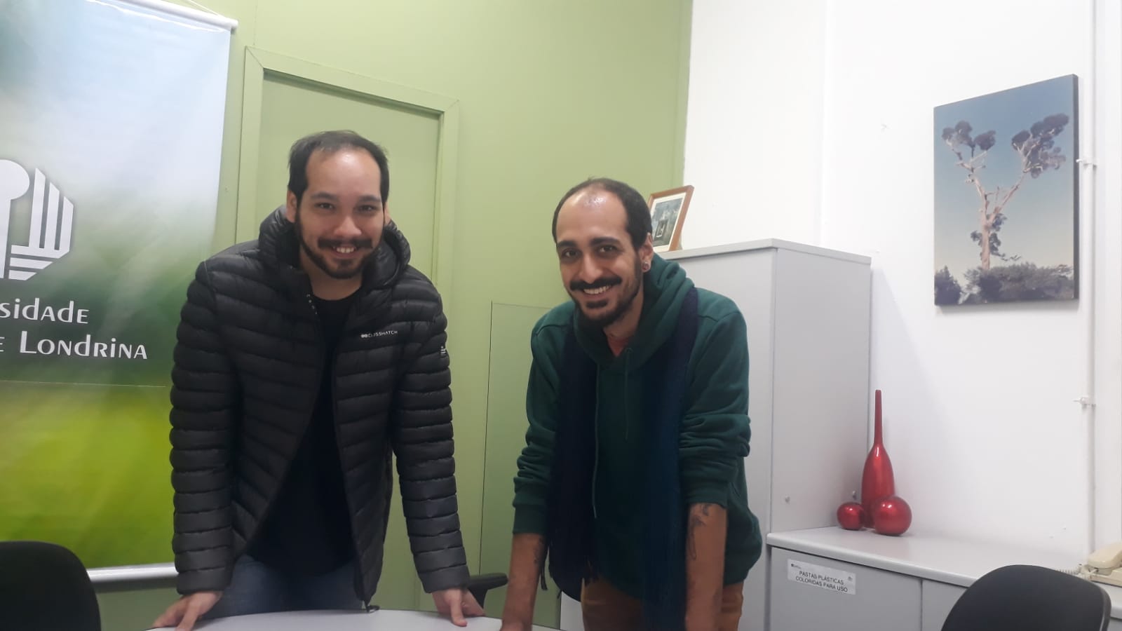 Ex-alunos de Música conquistam 1º lugar no Festival Nacional da Canção ...