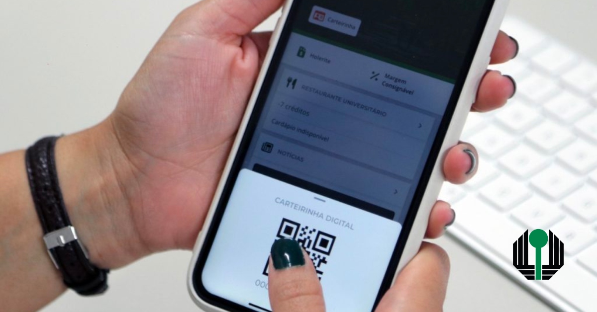 Nova versão do aplicativo UEL Mobile com Carteirinha Digital está ...