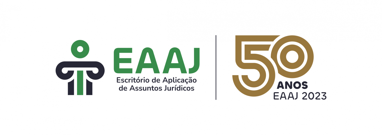 EAAJ completa 50 anos de atendimento jurídico à população