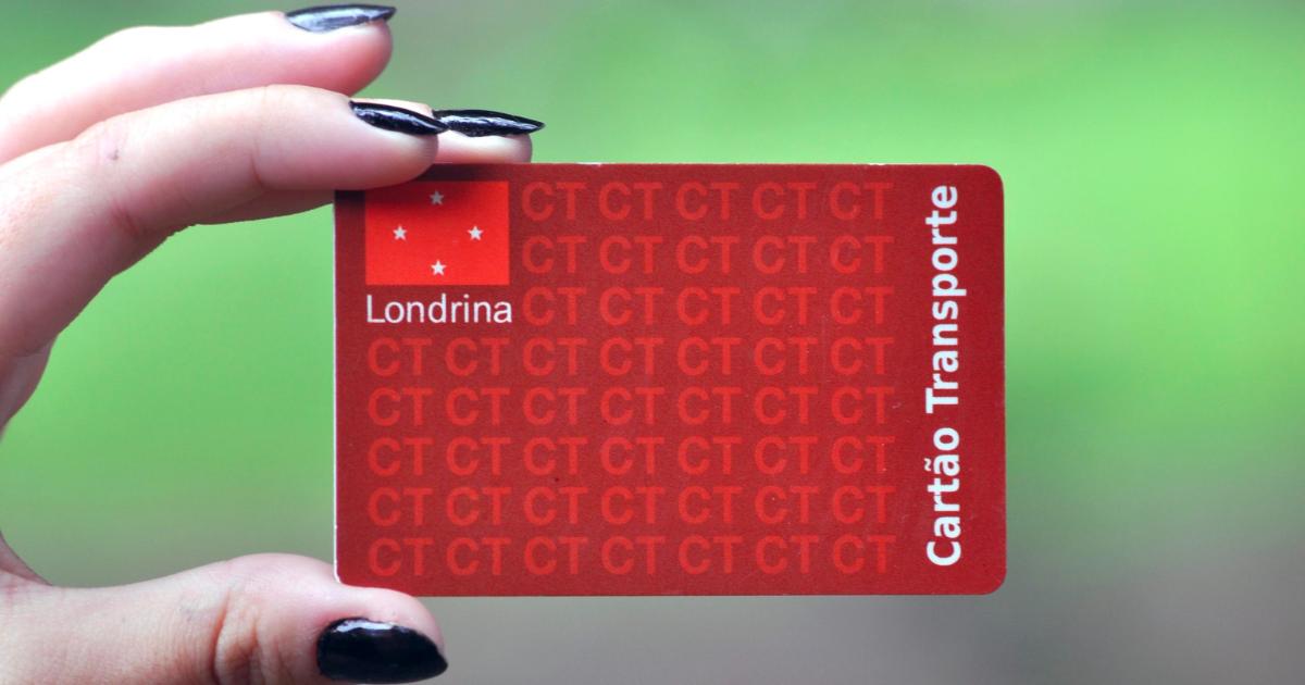 TCGL - O Perobal - UEL