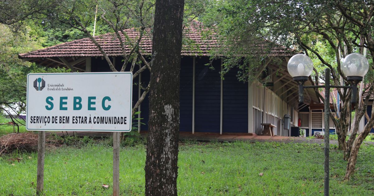 Sebec inicia processo unificado de seleção socioeconômica - O Perobal - UEL