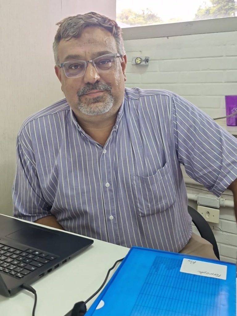 Projeto de Formação Complementar sobre violência intrafamiliar completa ...