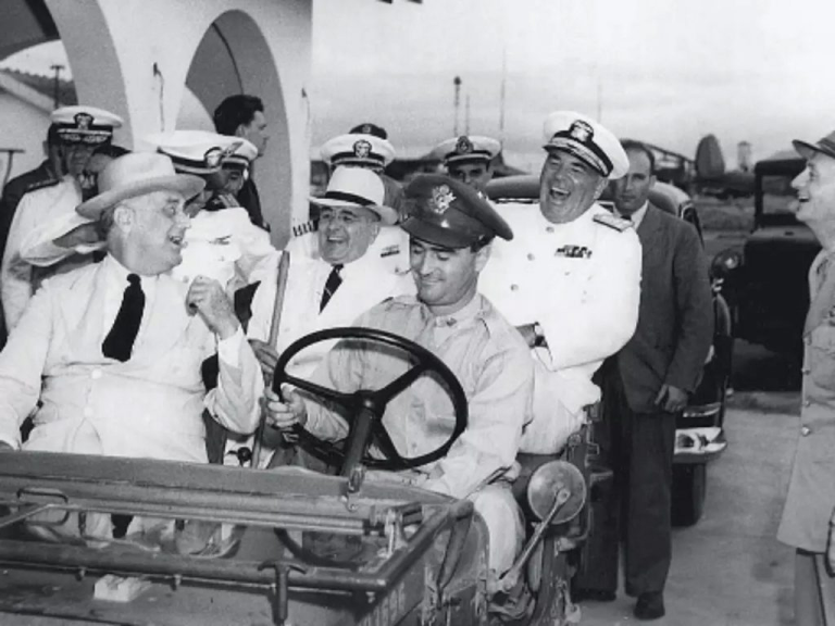 [EN] The “Brazilian Way” in World War II - O Perobal - UEL