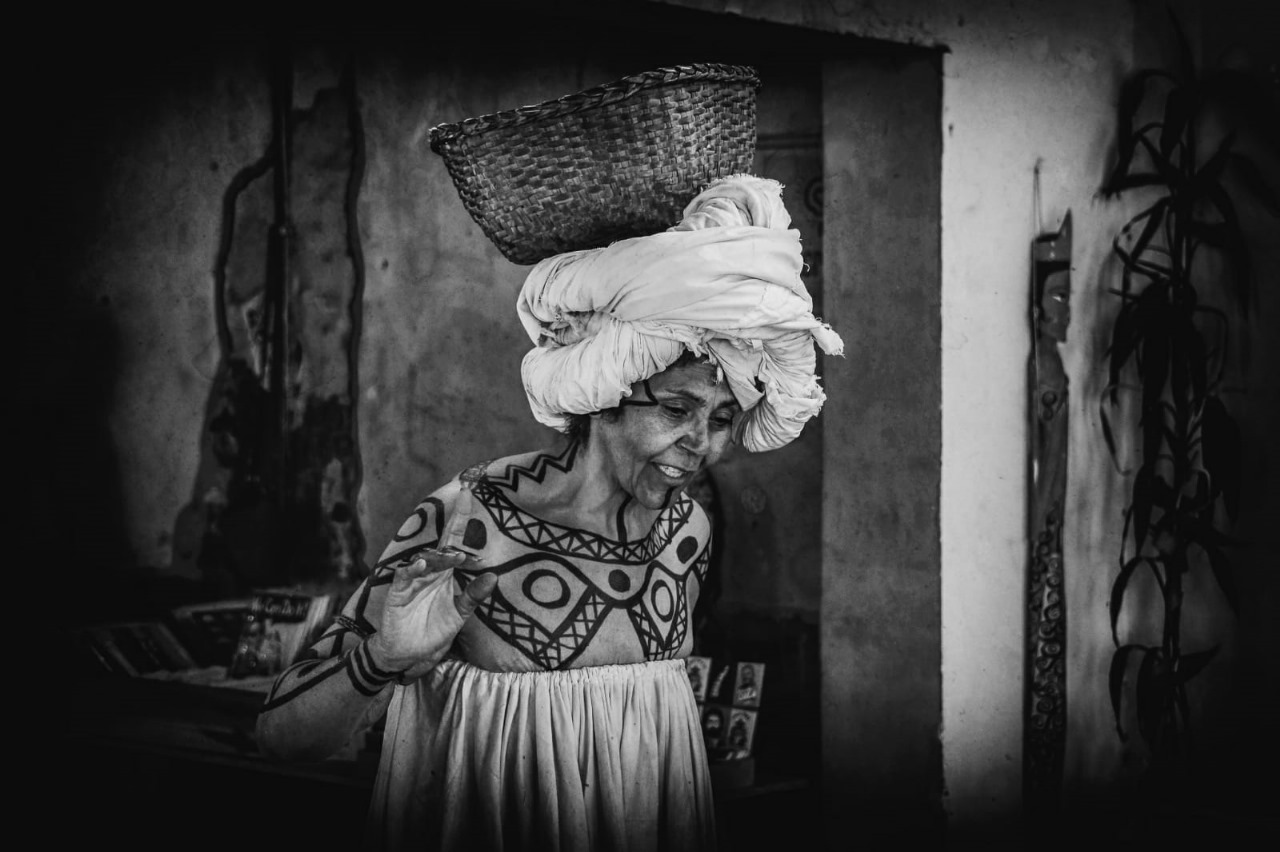 Mostra "Cartas para Nitis" resgata contribuição de Nitis Jacon