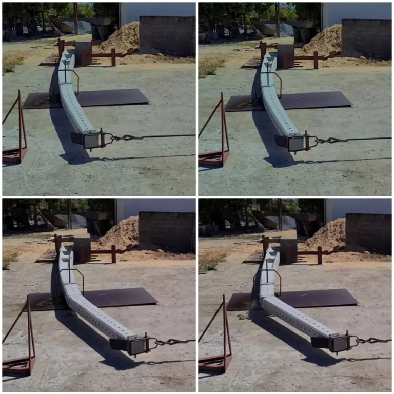 [EN] The Mathematics behind stability - O Perobal - UEL