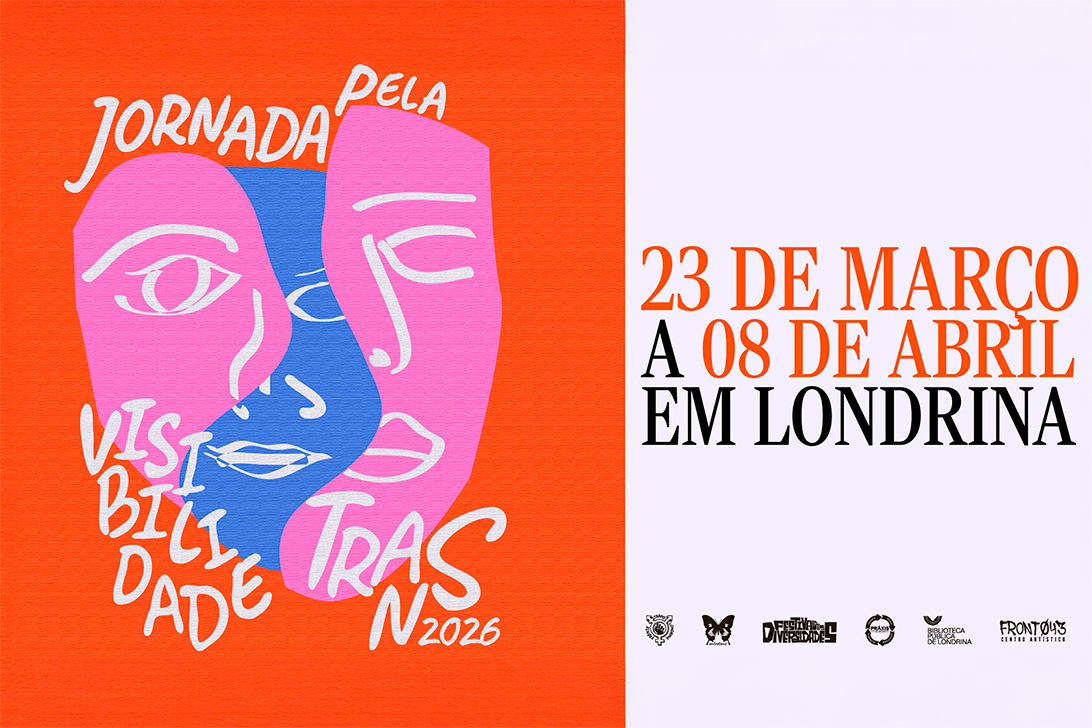 Jornada pela Visibilidade Trans 2026 inicia na próxima segunda-feira ...